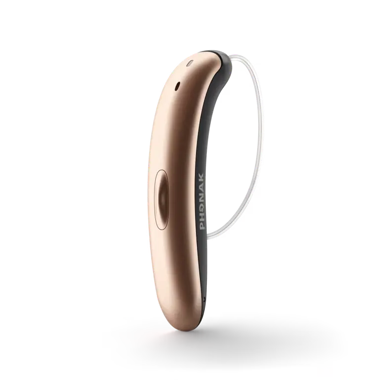 Phonak İşitme Cihazı Fiyatları Ve Modeller